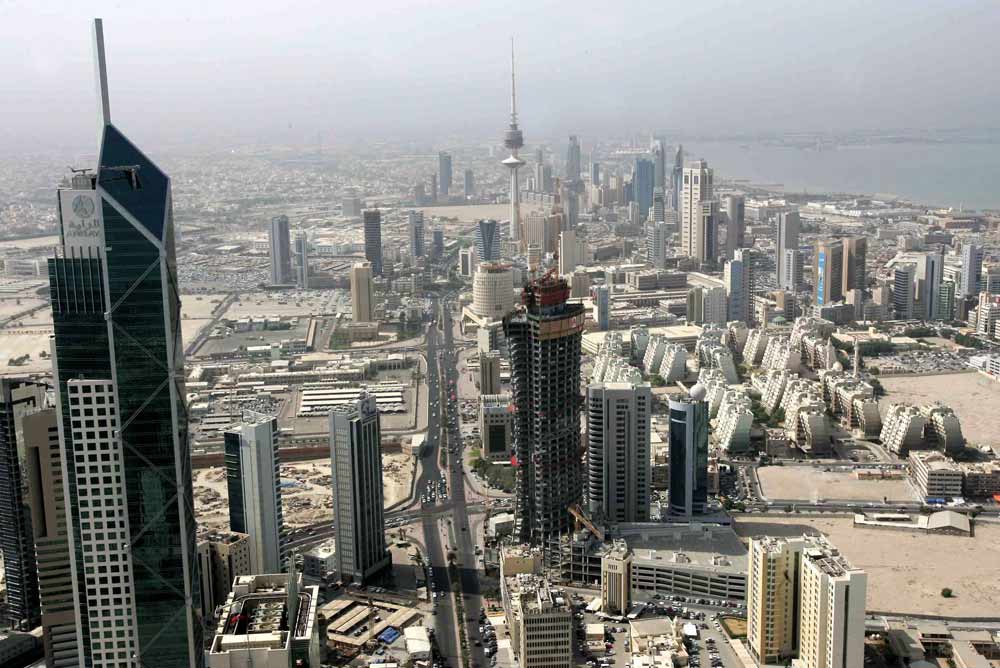 Kuwait developing tourism plan says UNWTO - Hotelier Middle East