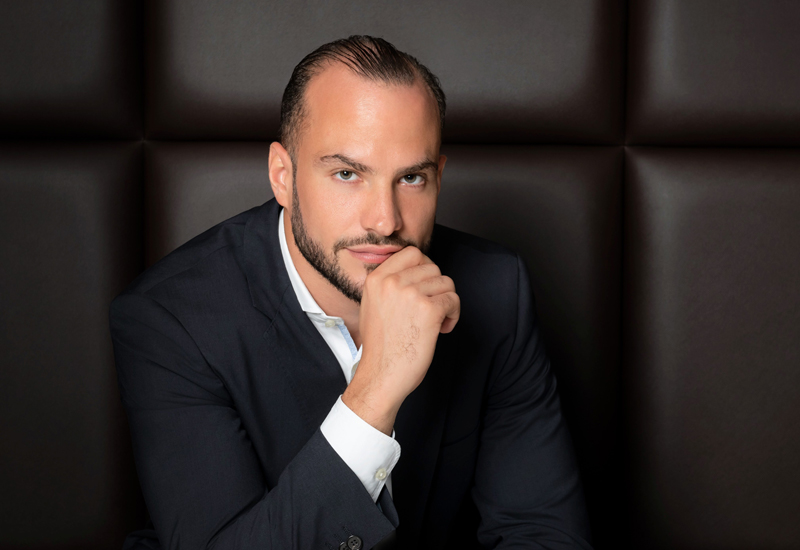 Ramsay Rankoussi discusses how Radisson has dealt with COVID-19 ...