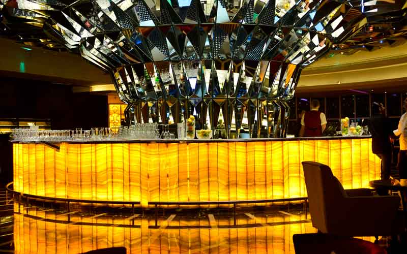 Dubai Marina's Atelier M introduces mixology team - Hotelier Middle East