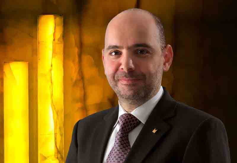 Interview: Francois Kassab - Hotelier Middle East