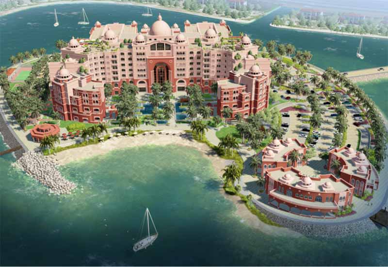 Marsa Malaz Kempinski opens on The Pearl - Doha - Hotelier Middle East