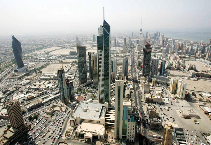 COUNTRY FOCUS: Kuwait - Hotelier Middle East