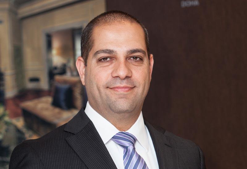 Gerrit Graef joins The Ritz-Carlton Riyadh as GM - Hotelier Middle East