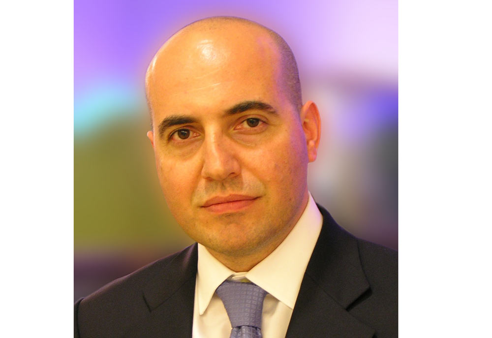InterContinental Doha promotes new F&B Director - Hotelier Middle East