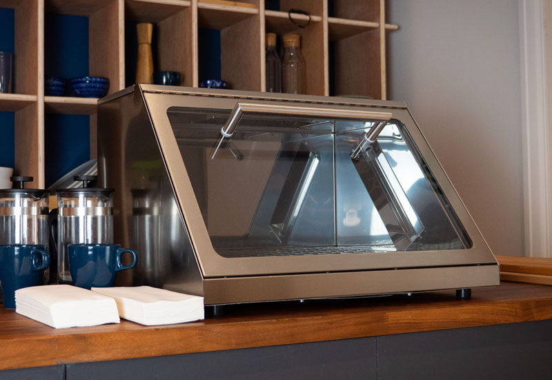 Lincat R&D team conjures up new ‘Confidence Box’ product line ...