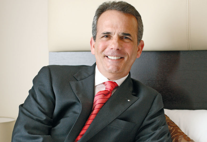 Trump Hotel Collection appoints new CEO - Hotelier Middle East