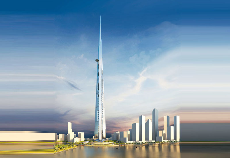 Construction on tallest building to begin in KSA - Hotelier Middle East