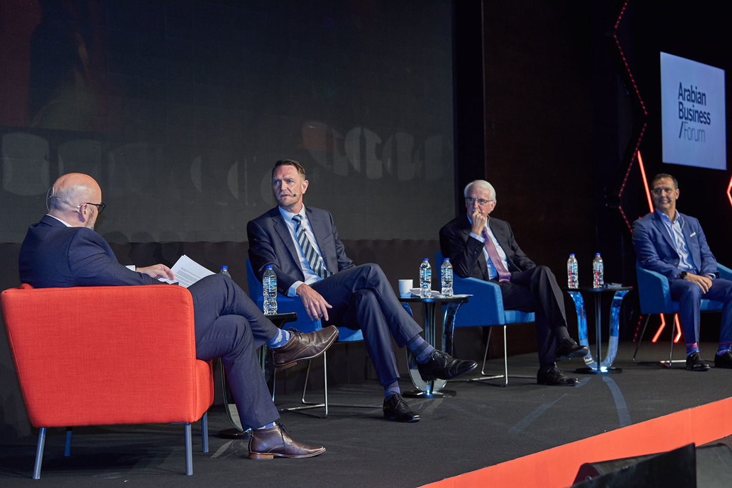 Staycations cannot sustain the UAE's tourism industry, says Gerald ...