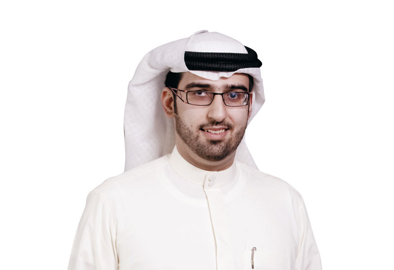 Meet the agent: Mohammed Al Rais - Hotelier Middle East