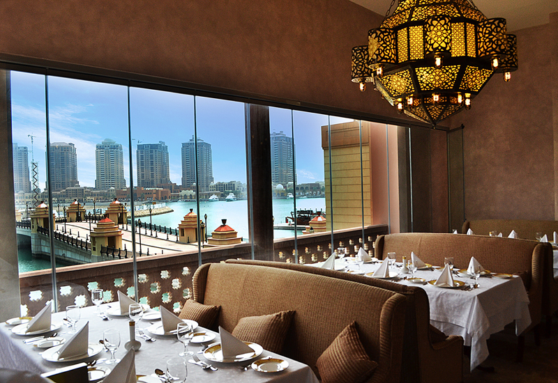 Prince of Persia opens doors at The Pearl-Qatar - Hotelier Middle East