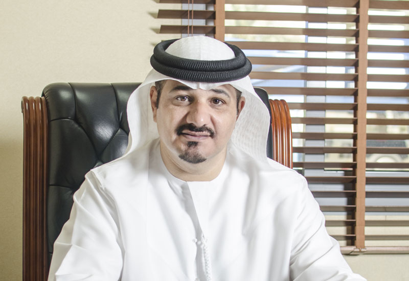 Exclusive Q&A: World Security CEO Mahmood Amin - Hotelier Middle East