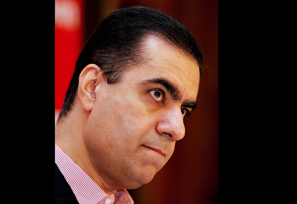 Swine flu threat 'contained' - Hotelier Middle East