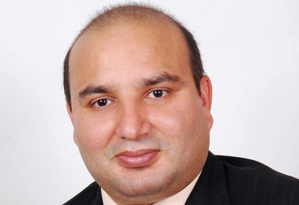 HOTELIER AWARDS 2012: Engineer finalists revealed - Hotelier Middle East