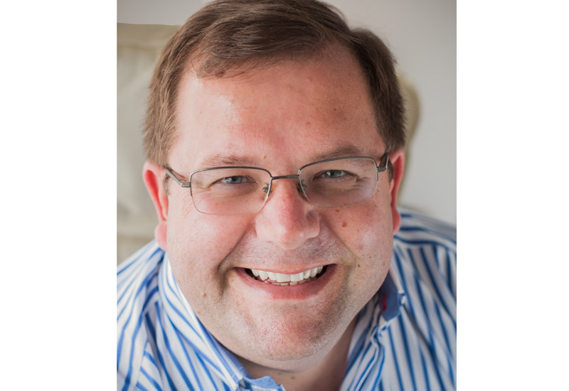 A. Ronai unveils new Steelite tabletop collections - Hotelier Middle East