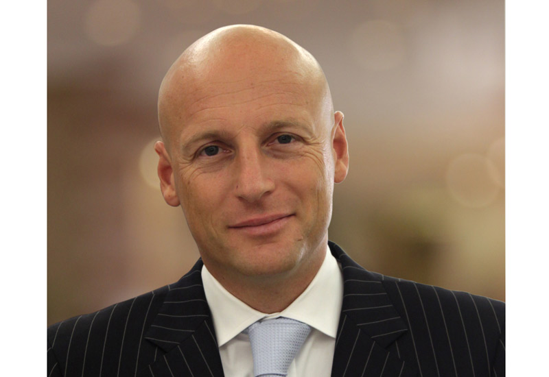 InterContinental Doha appoints general manager - Hotelier Middle East