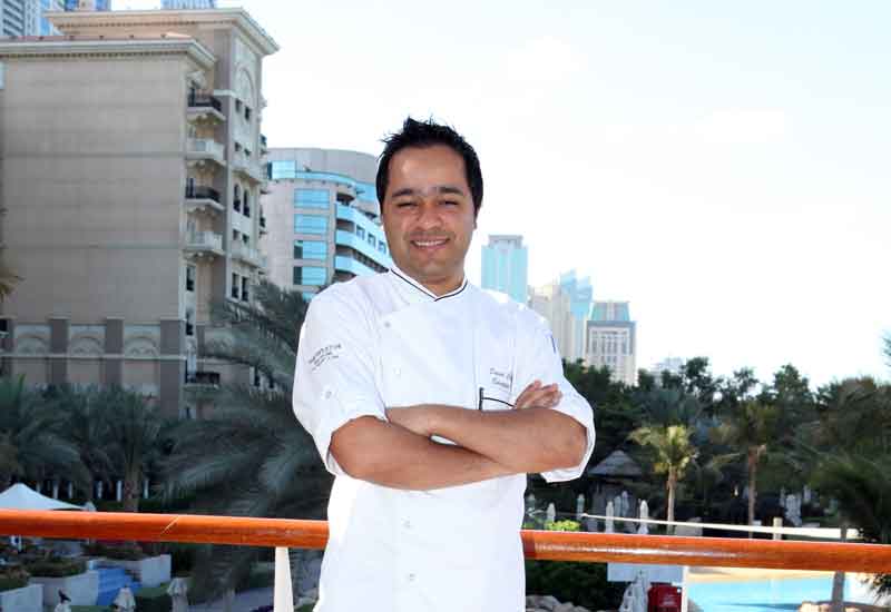 Chefs turn to private catering for cash fixes - Hotelier Middle East