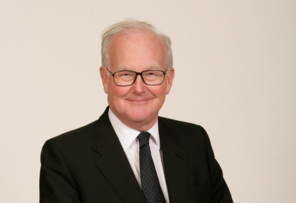 IHG chairman Webster may step down, sources say - Hotelier Middle East