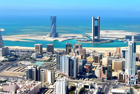 Bahrain launches sightseeing buses in tourism push - Hotelier Middle East