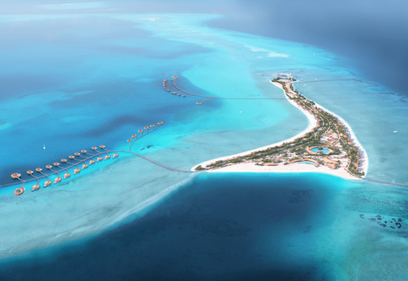 Looking at the colossal numbers behind Saudi’s Red Sea Development ...