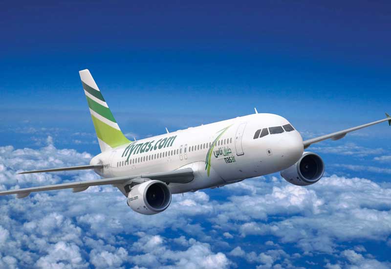 Nasair to introduce Jeddah-Sana'a route - Hotelier Middle East