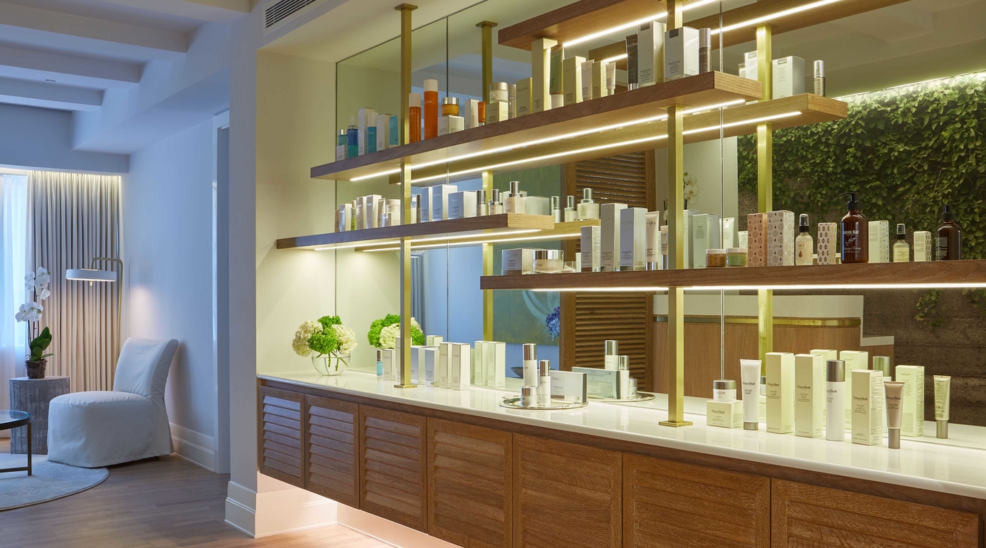 PureGray Spa opens at The Merchant House, Bahrain - Hotelier Middle East