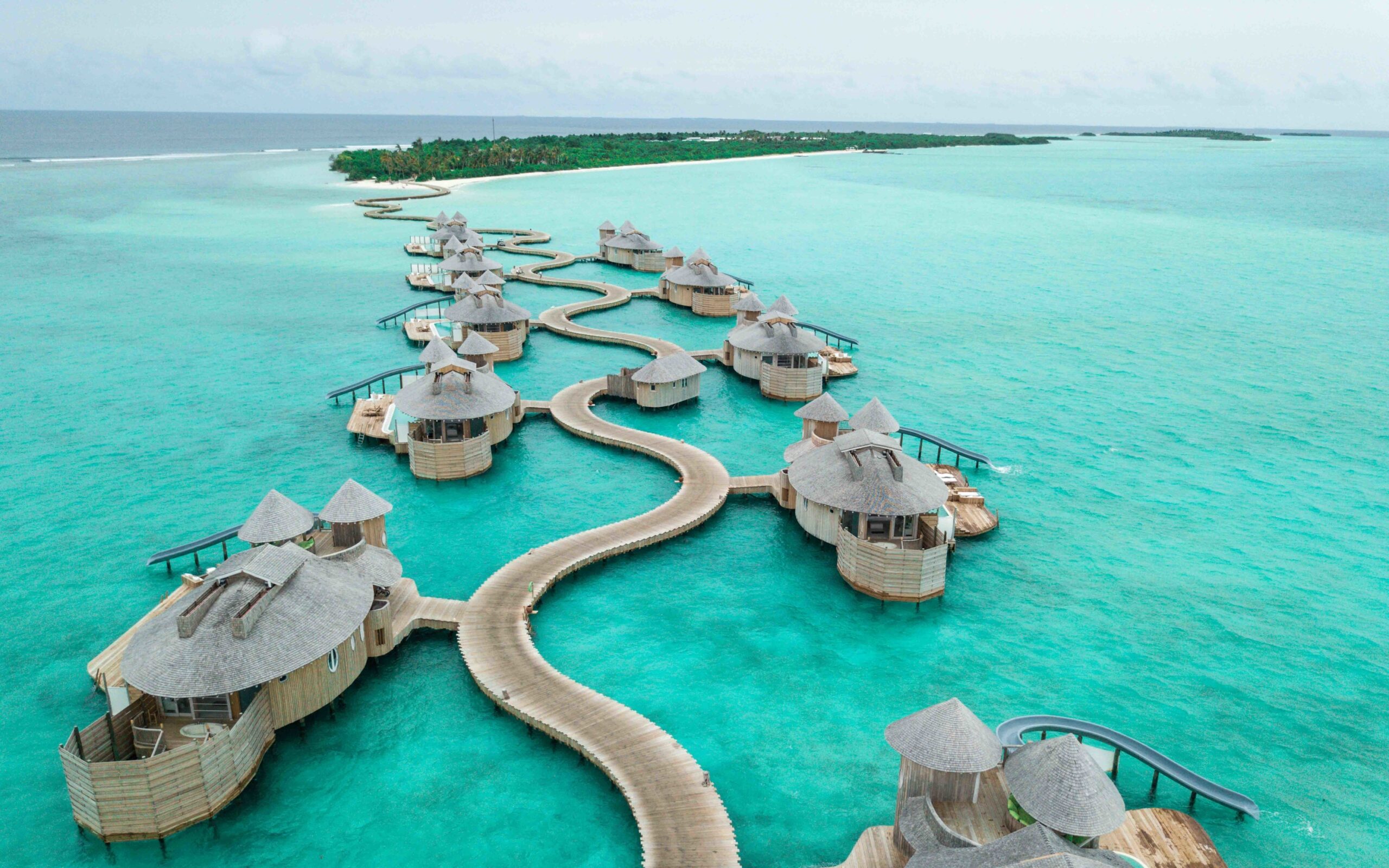 Soneva announces calendar of activities for 2020 - Hotelier Middle East