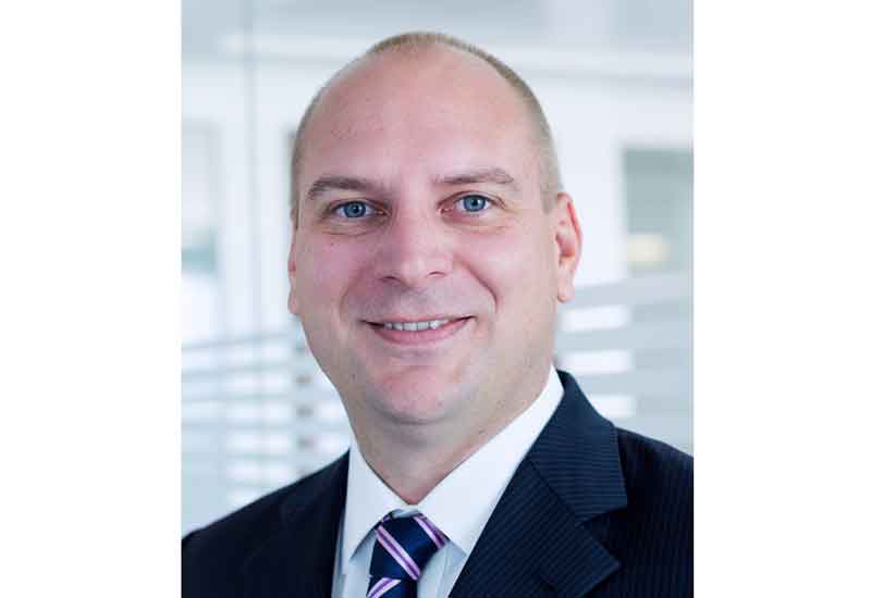 Chris Bradley joins HMH as new head of sales - Hotelier Middle East