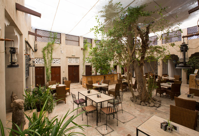 Site Visit: XVA Art Hotel - Hotelier Middle East