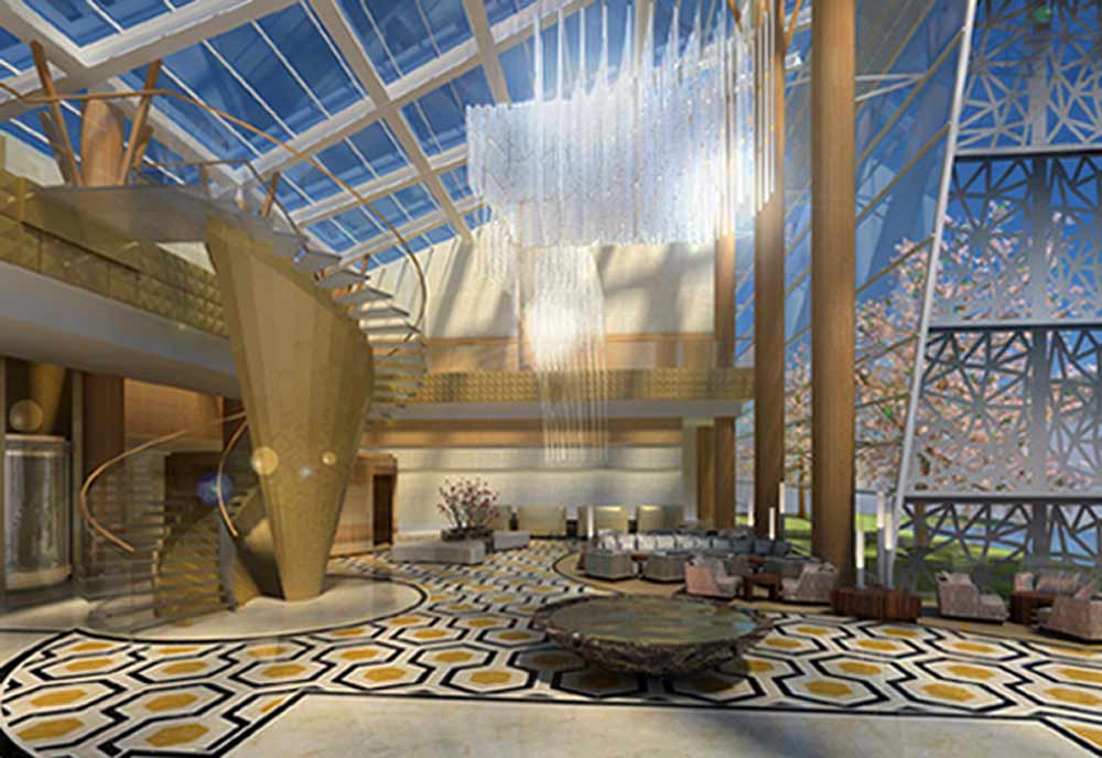 InterContinental readies for Qatar opening in Q1 - Hotelier Middle East