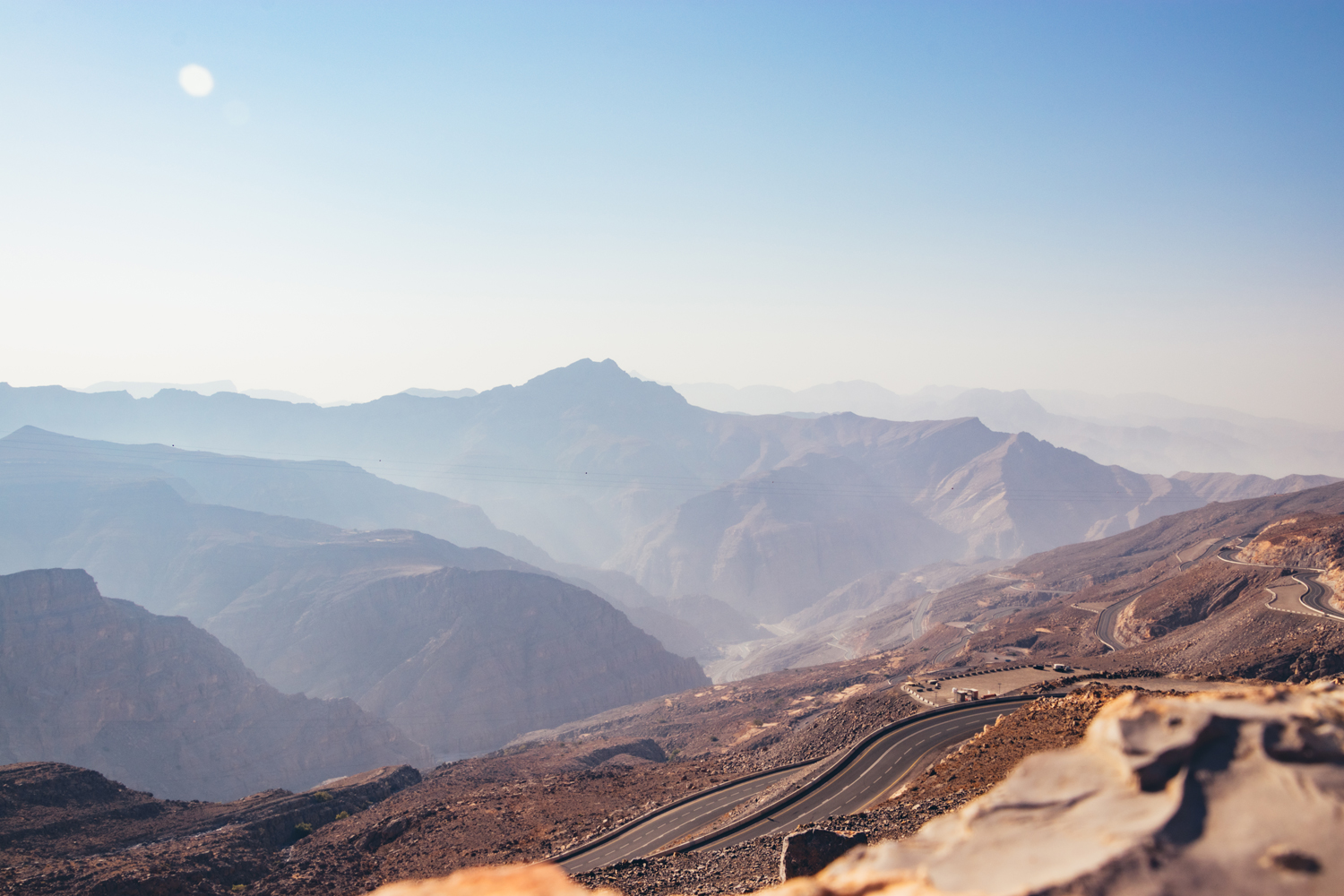 Ras Al Khaimah introduces new long-stay tourism campaign - Hotelier ...