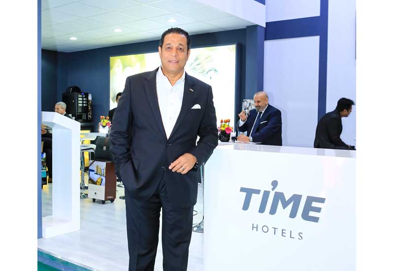 Time Express Hotels to grow mid-sector - Hotelier Middle East