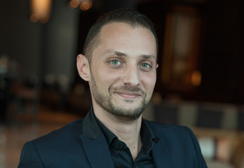 Head to head: Sass Cafe Dubai - Hotelier Middle East