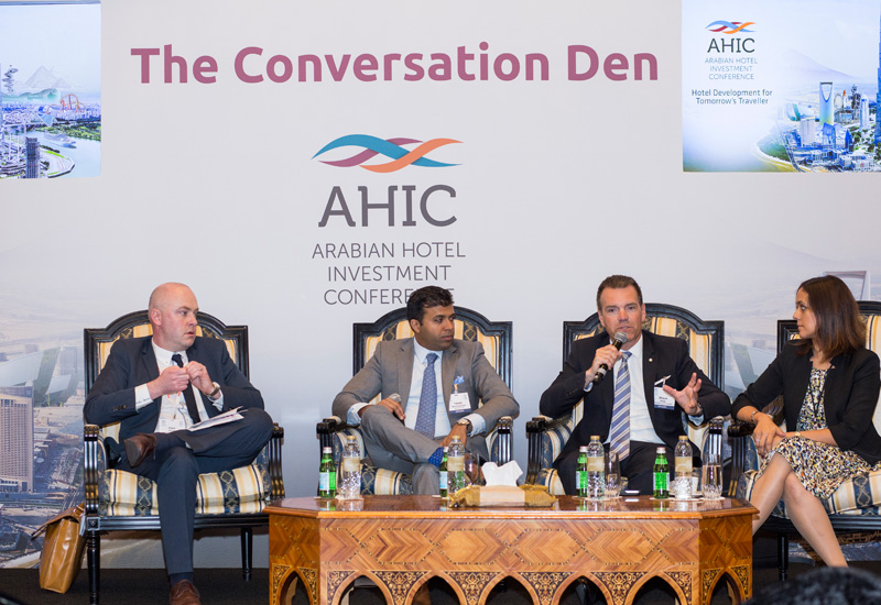 Event preview: AHIC - Hotelier Middle East