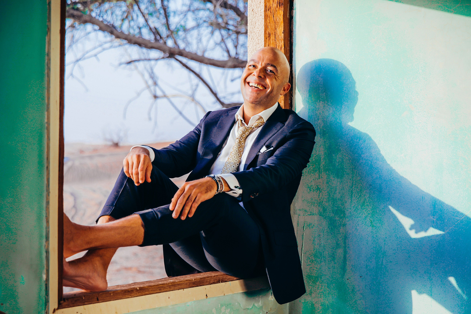 From tragedy to triumph: How a GM rode the storm of 2020 and came out ...