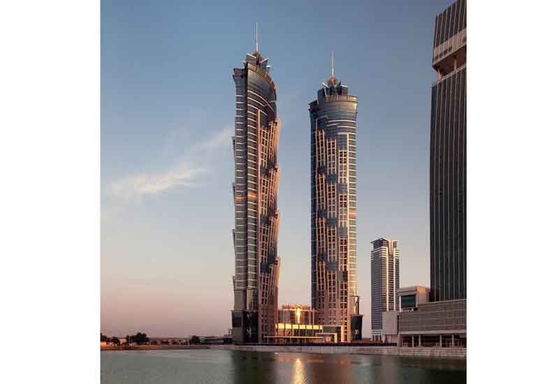 Marriott launches Project Canvas in Dubai - Hotelier Middle East