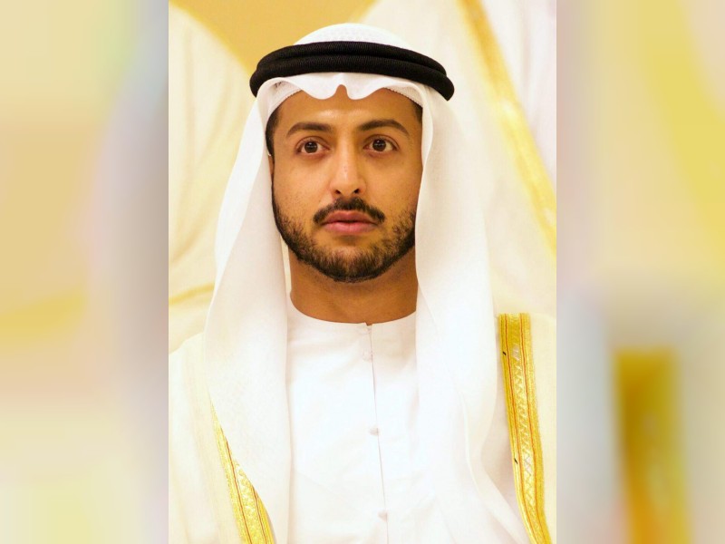 UAE Royal Sheikh Khalid Bin Sultan Muhammad Al Qasimi dies in UK - Hotelier Middle East