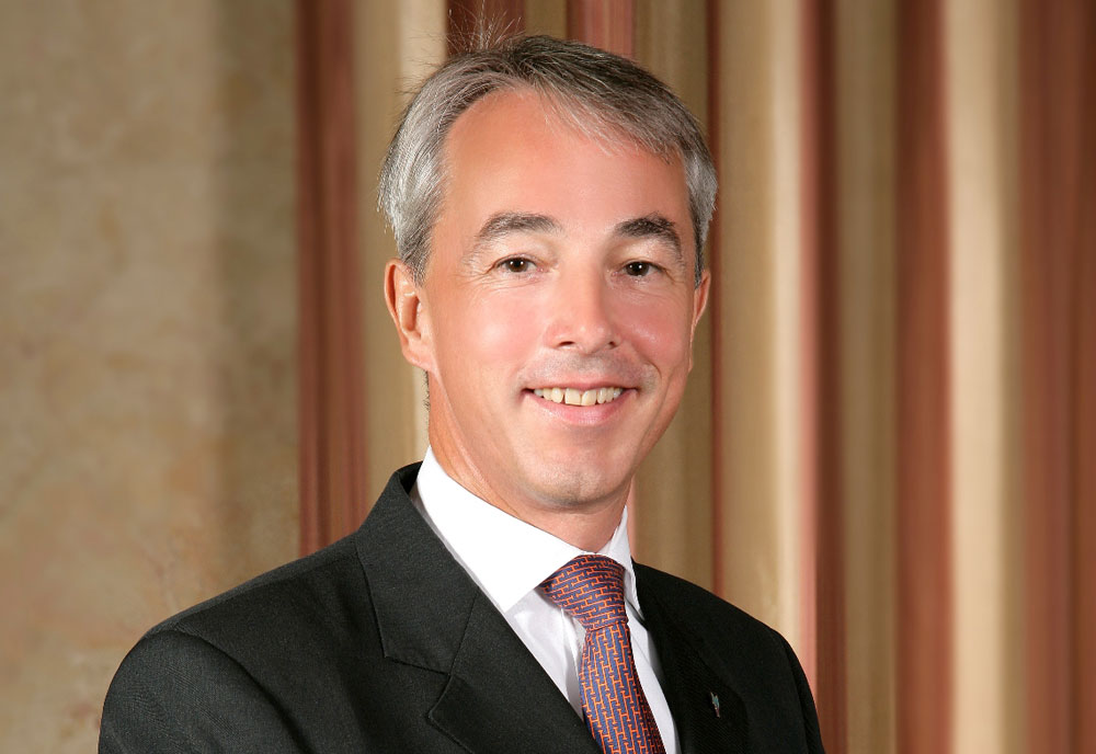 Minor Hotel Group appoints senior VP - Hotelier Middle East