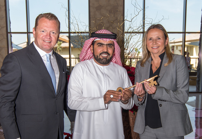 Dubai Parks and Resorts' Lapita welcomes guests - Hotelier Middle East