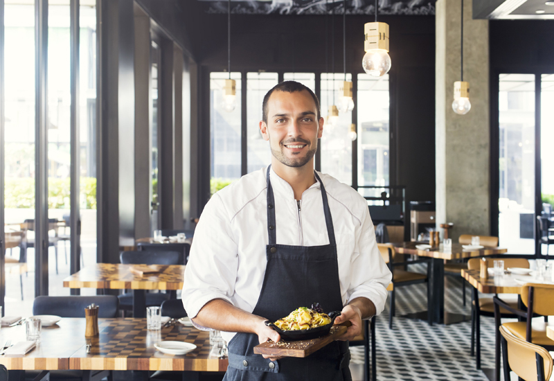 La Ville Hotel & Suites, Dubai, welcomes new executive chef - Hotelier ...