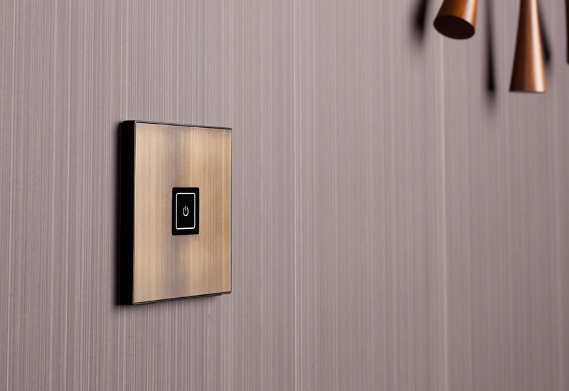 Three reasons to buy: MK Elements wiring devices - Hotelier Middle East