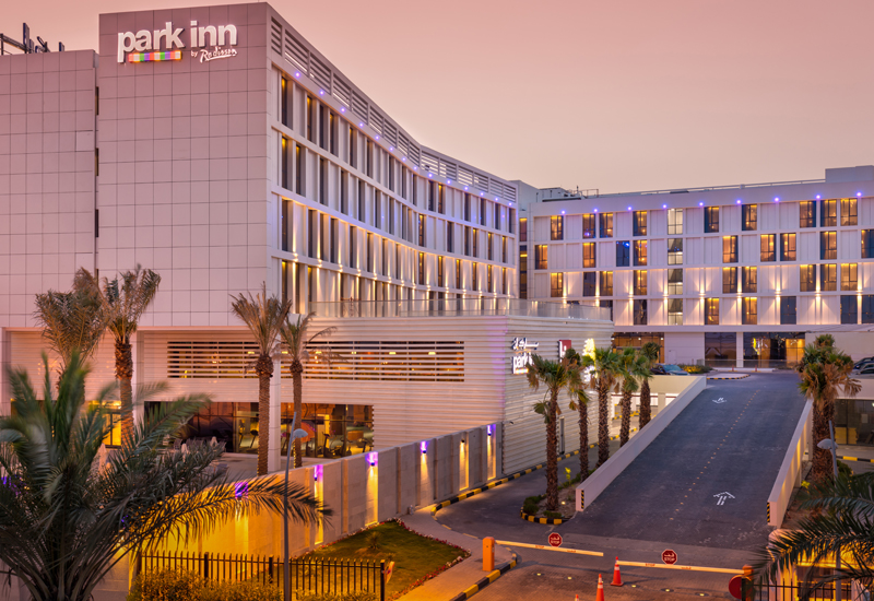 Radisson Blu opens in Riyadh’s Diplomatic Quarter - Hotelier Middle East