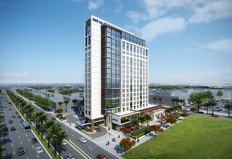 Rezidor grows Park Inn by Radisson brand in KSA - Hotelier Middle East