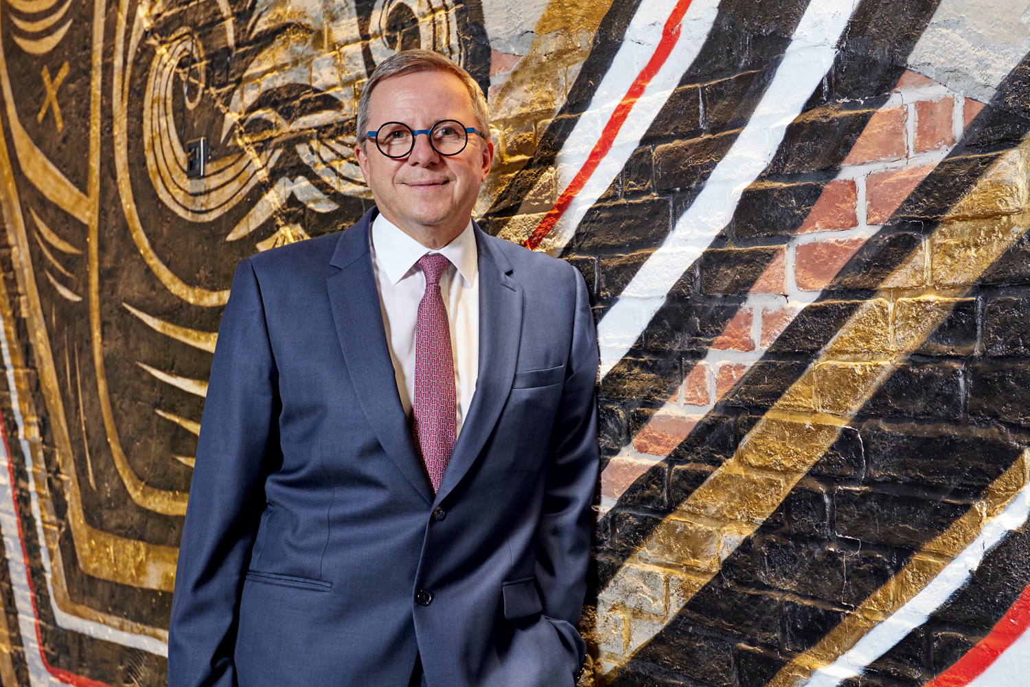 A fresh start: IHG's Pascal Gauvin on 40 years in the industry ...