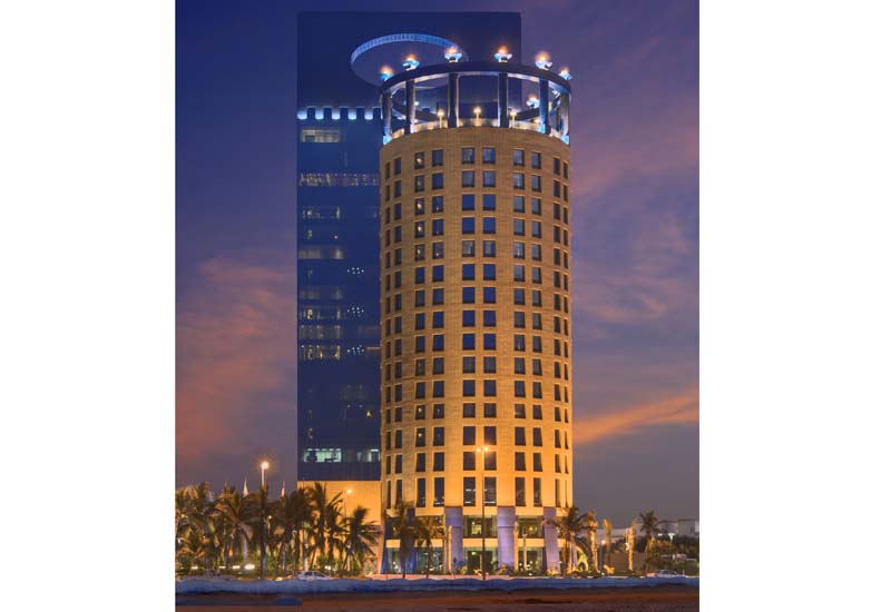 Rosewood Jeddah launches executive lounge - Hotelier Middle East