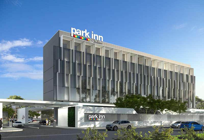Park Inn by Radisson hotel signed for Lusaka, Zambia - Hotelier Middle East