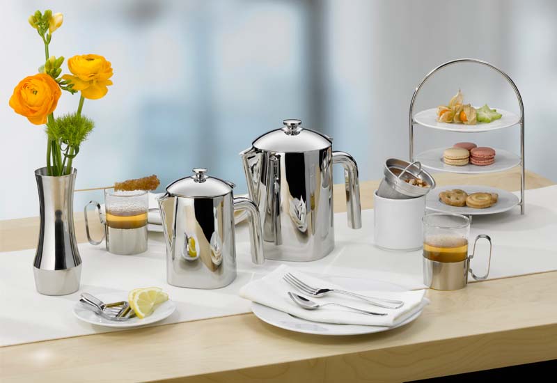 WMF Professional launches double-walled pot collection - Hotelier ...