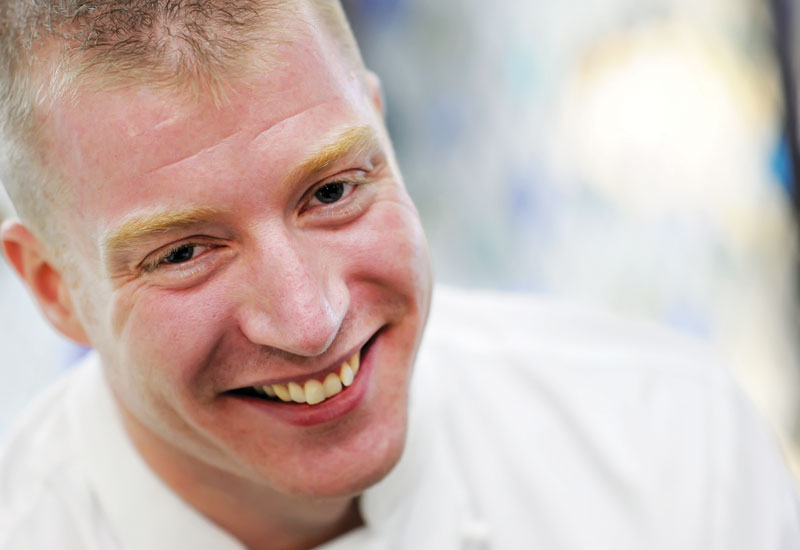 The holly and the ivy - Hotelier Middle East