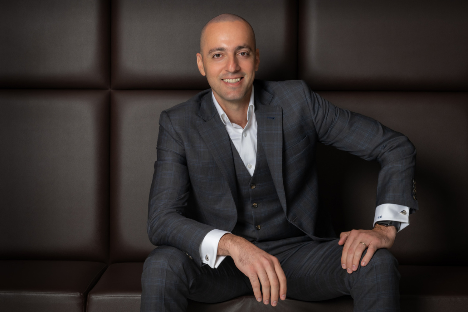 There are still opportunities to be unlocked in the long-stay hotel ...