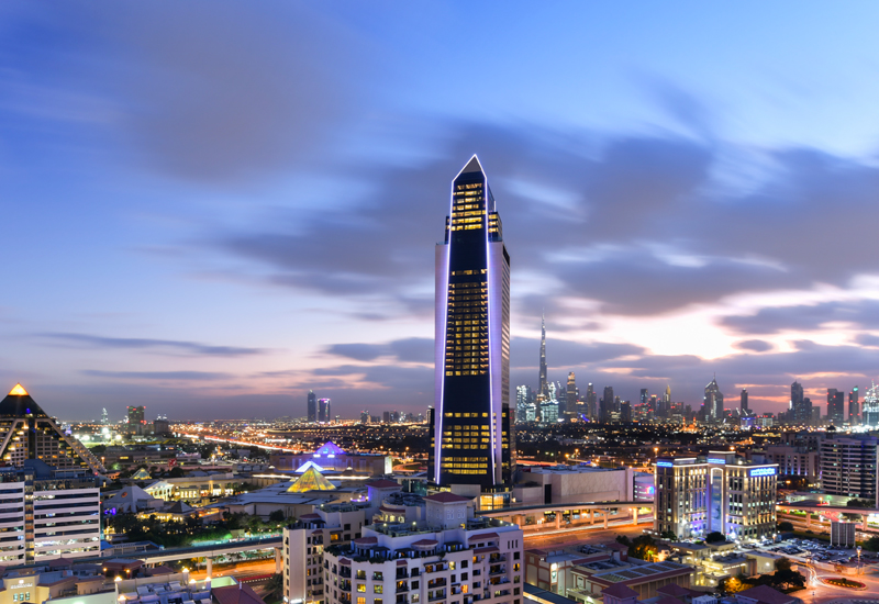 The Sofitel Dubai Downtown launches French-Mediterranean lounge bar ...