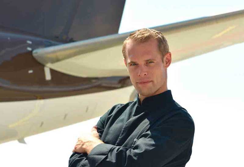 Chefs' 1,000 hours of in-flight Michelin catering - Hotelier Middle East